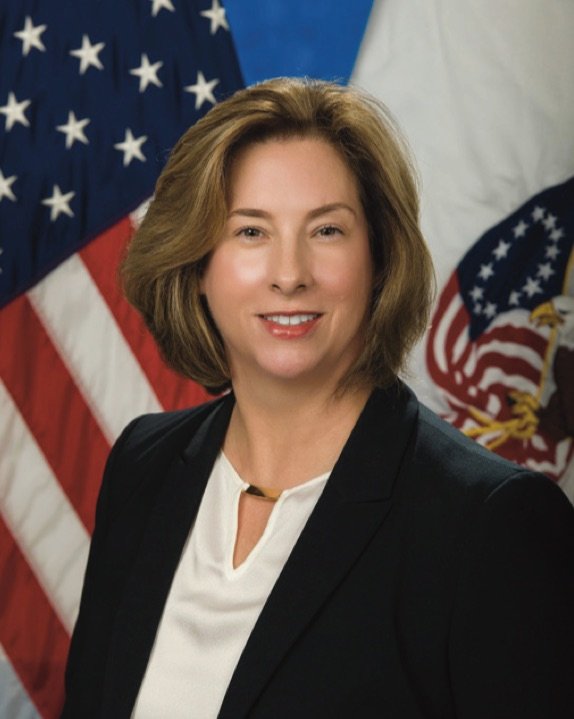 Featured Speaker Cheryl Mason - Business Transformation and Operational ...