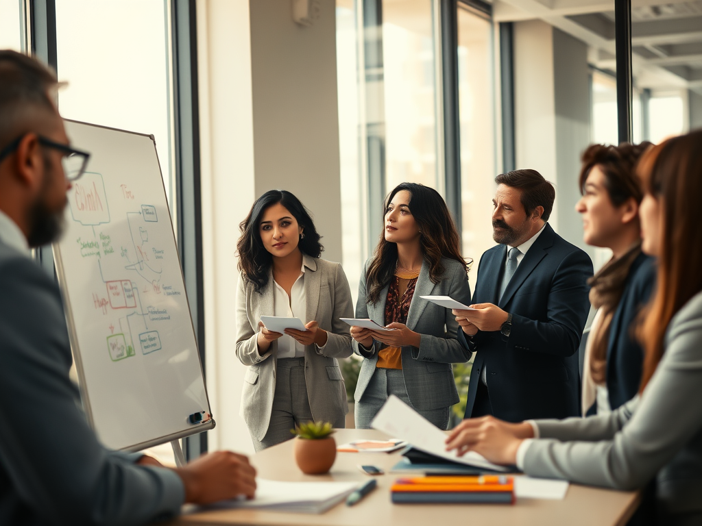 Six Sigma Success: Strategies for Achieving Operational Excellence ...